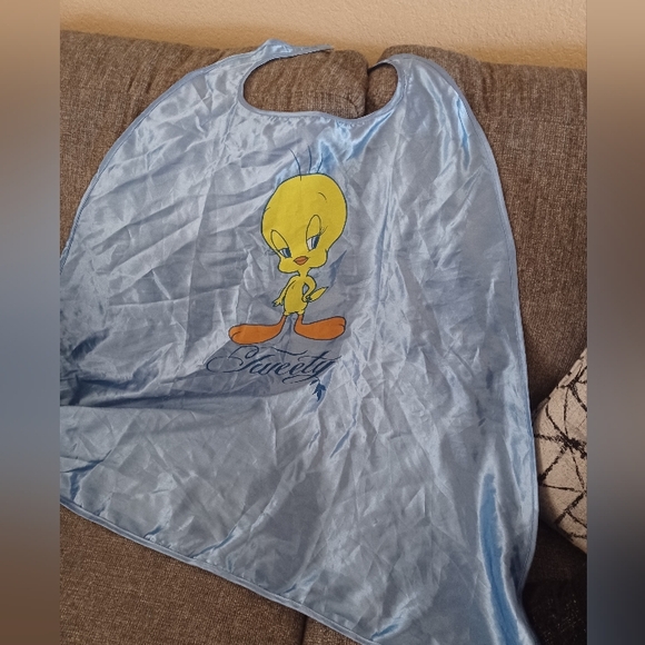 Six Flags | Other | Tweety Bird Six Flags Theme Park Cape | Poshmark
